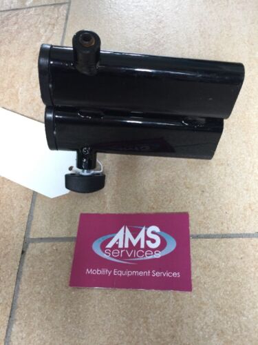 Sunrise Medical Quickie Rumba Electric Wheelchair Left Armrest Bracket ...