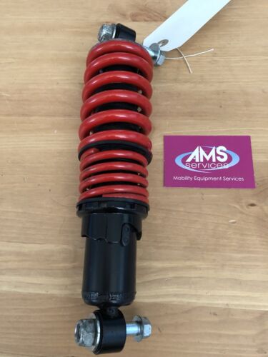 Days Strider ST6 8mph Mobility Scooter Heavy Duty Rear Shock Absorber ...
