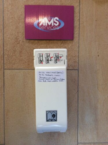 Arjo Maxi Move (Early Type) Ambulift Classic Battery Lid Cover - AMS