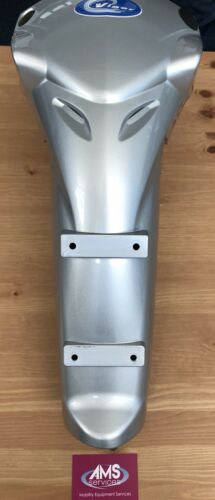 CTM Vigor Mobility Scooter Front & Rear Tiller Covers & Control Panel ...