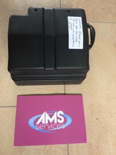 Invacare Spectra Plus Electric Wheelchair Front Battery Box Lid With ...