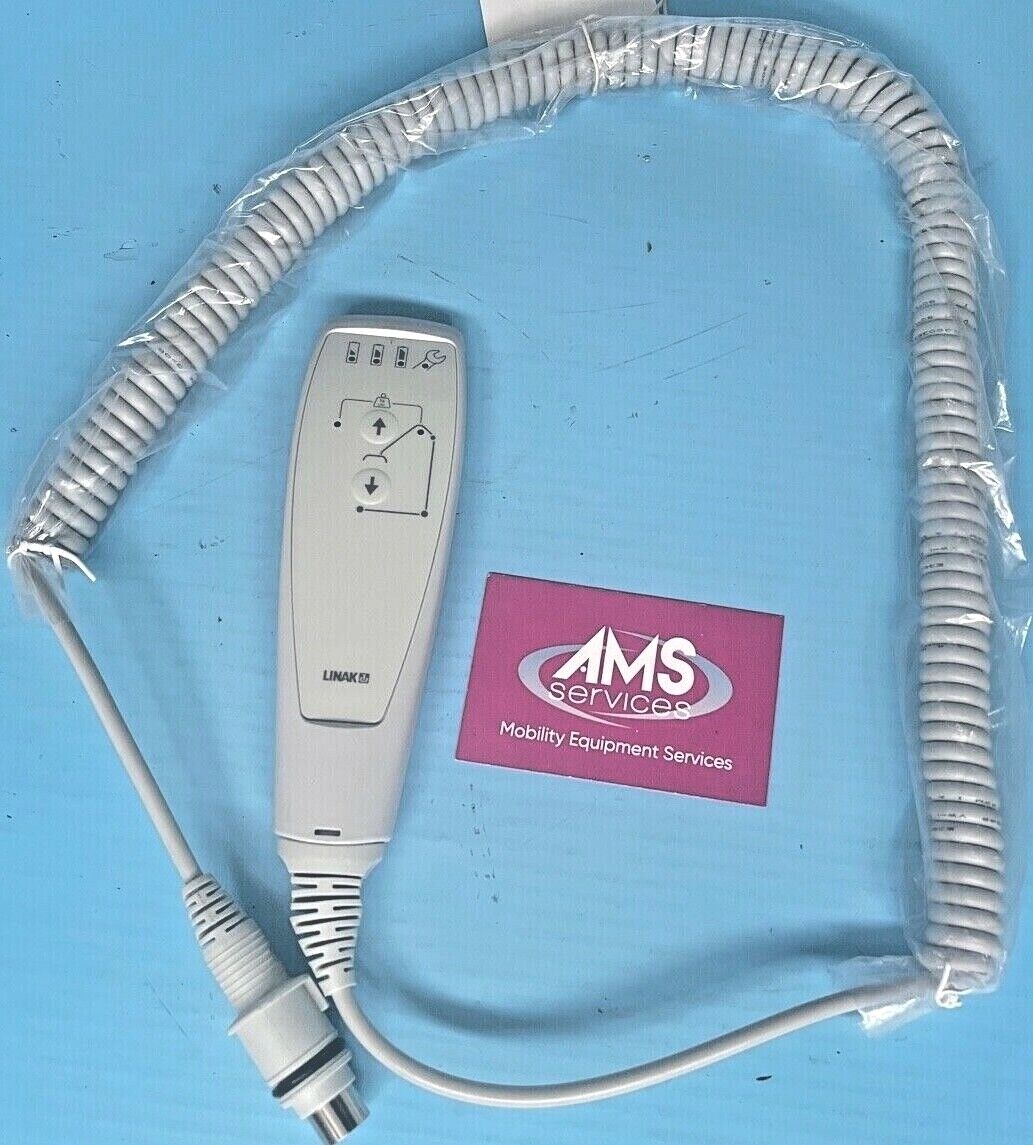 Invacare Birdie Compact Hoist 2 Function Handset to suit JCCB-010 ...