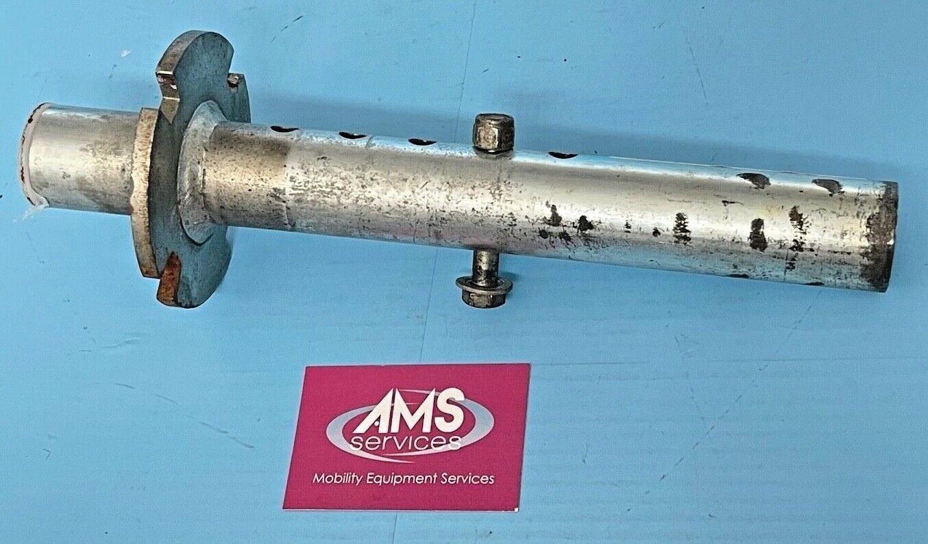 Bruno Cub 46 8mph Mobility Scooter Seat Post - Parts - AMS