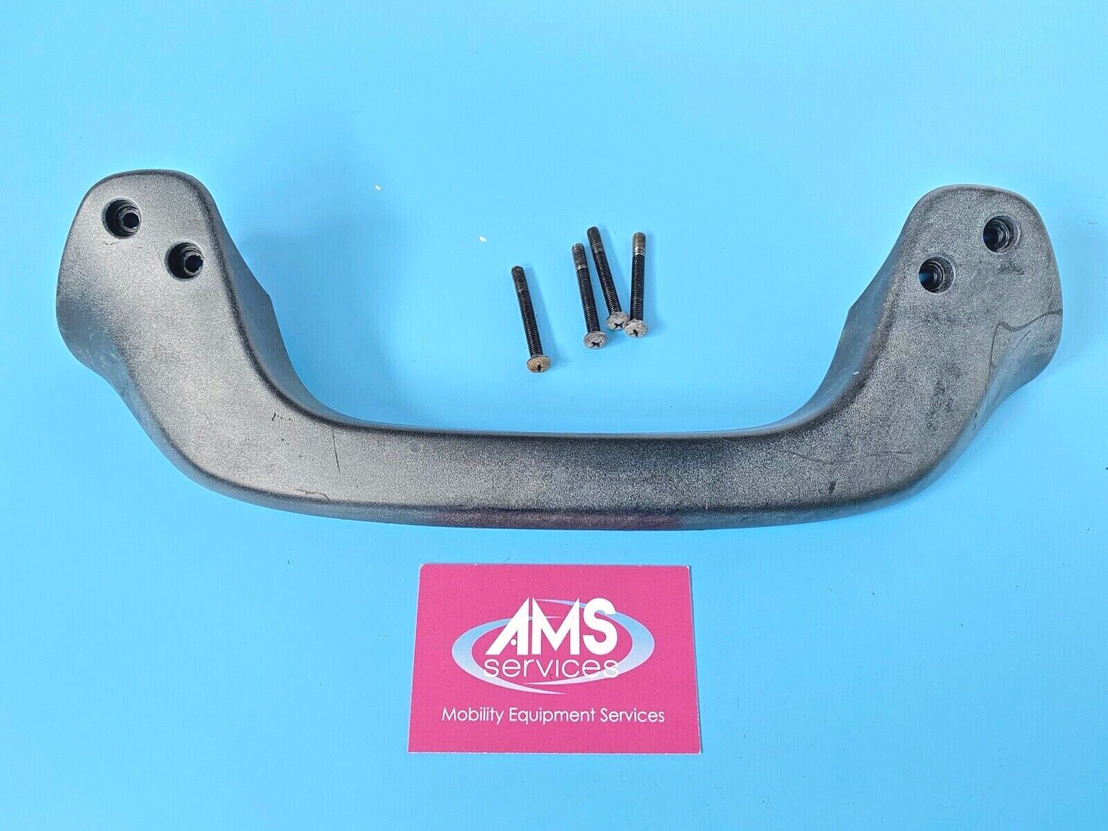 Days Strider ST2 Mobility Scooter Rear Carry / Grab / Lifting Handle ...