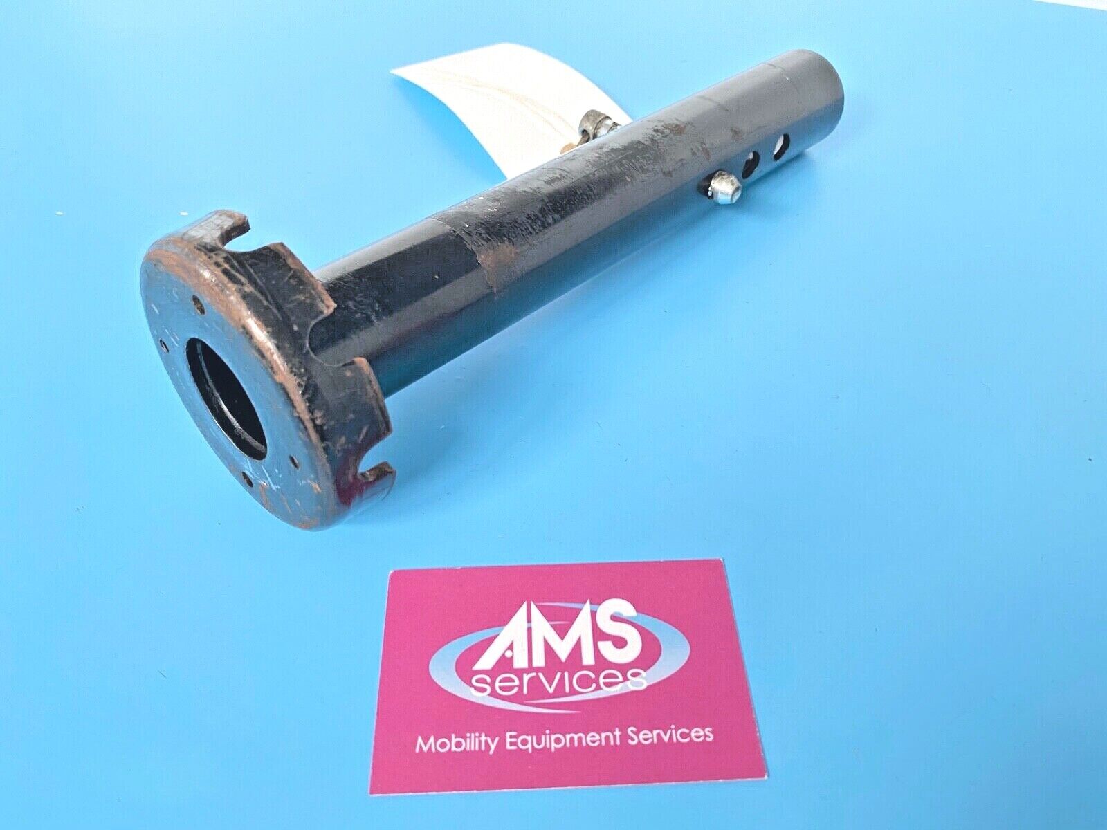 Days Strider ST2 Mobility Scooter Seat Mounting Post - Parts - AMS