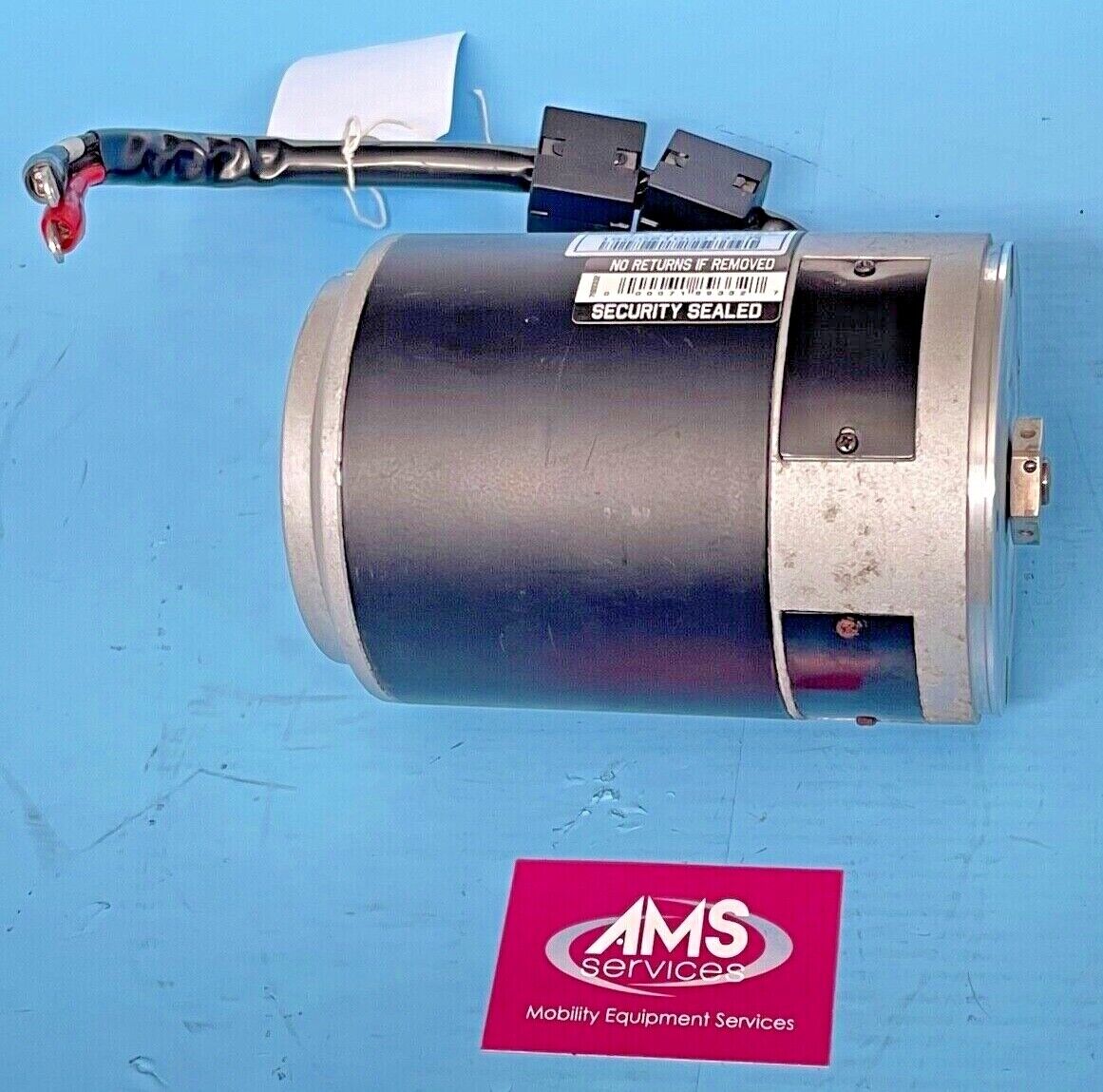 Invacare Comet HD 8mph Mobility Scooter 24v 650w Electric Motor - Parts ...