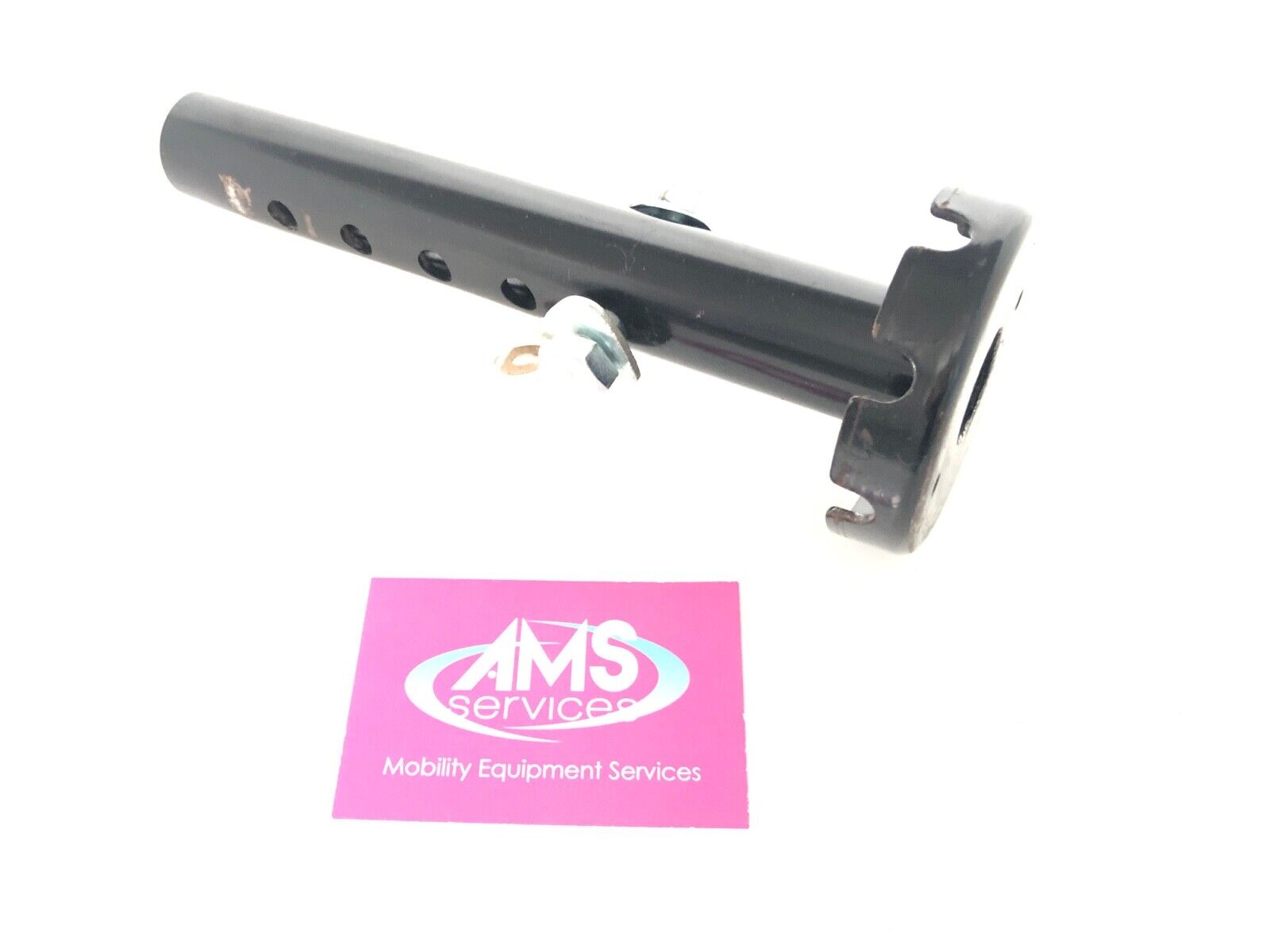 CTM Vigor Mobility Scooter Seat Post - Parts - AMS