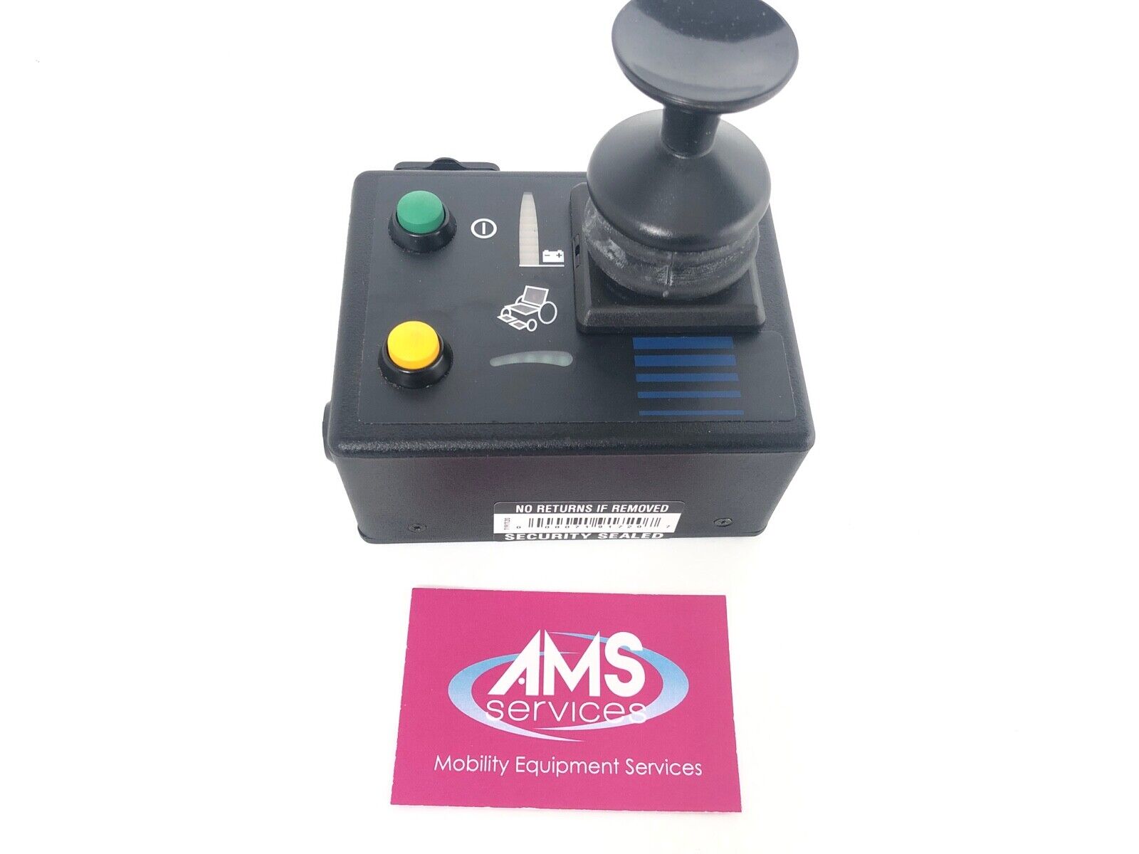 Pride Quantum & Sunrise Medical Quickie Electric Wheelchairs Attendant ...