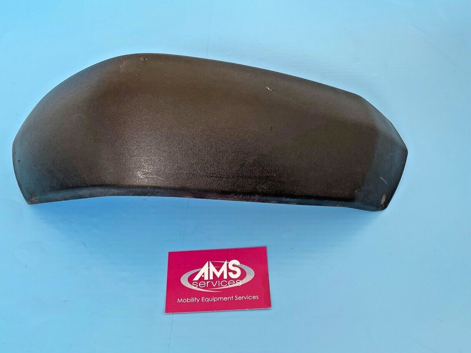 Rascal Vision 8mph Mobility Scooter Rear Right Mudguard - Parts - AMS