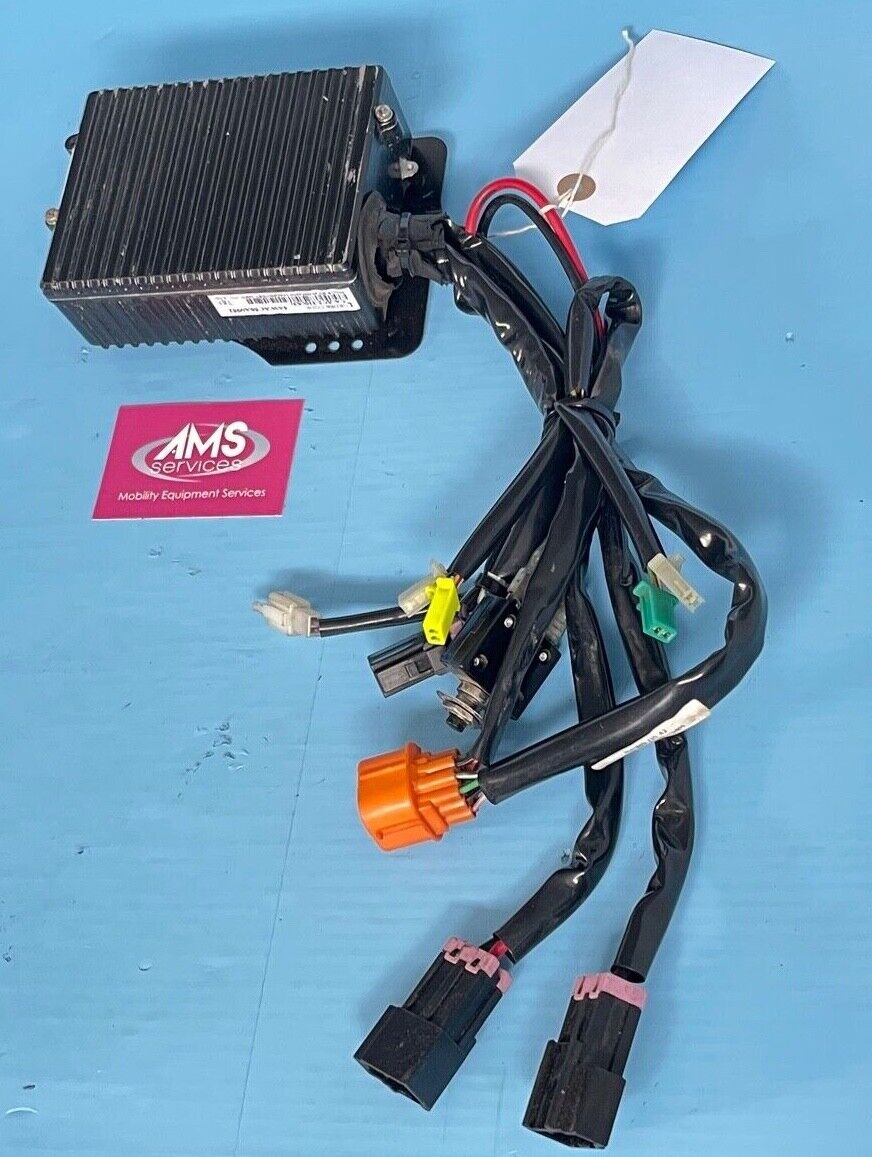 Shoprider Cadiz Traveso Eden Roadmaster Mobility Scooter Control Unit ...