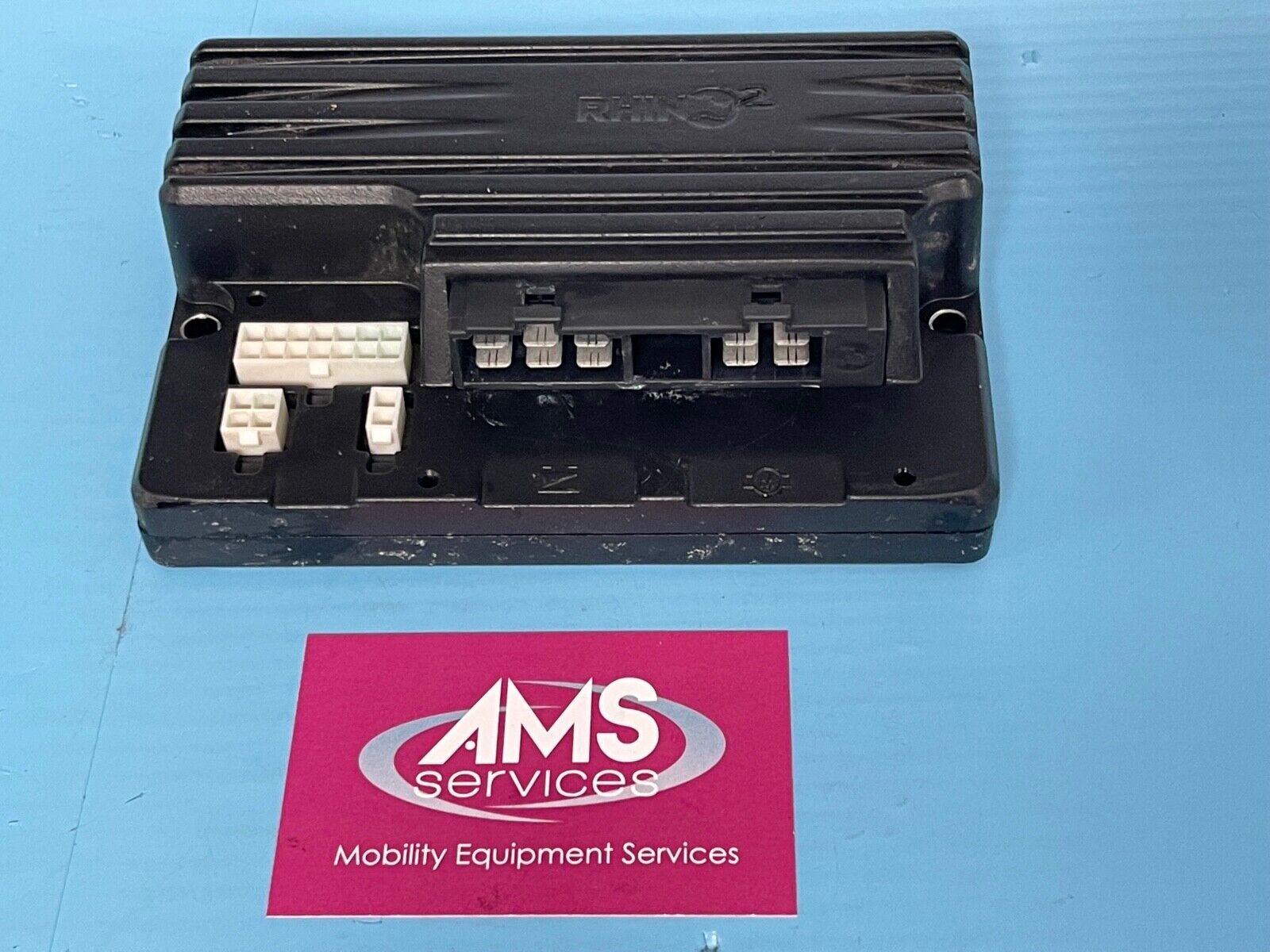 Invacare Comet Mobility Scooter 120amp Rhino 2 Control Unit / Brain ...