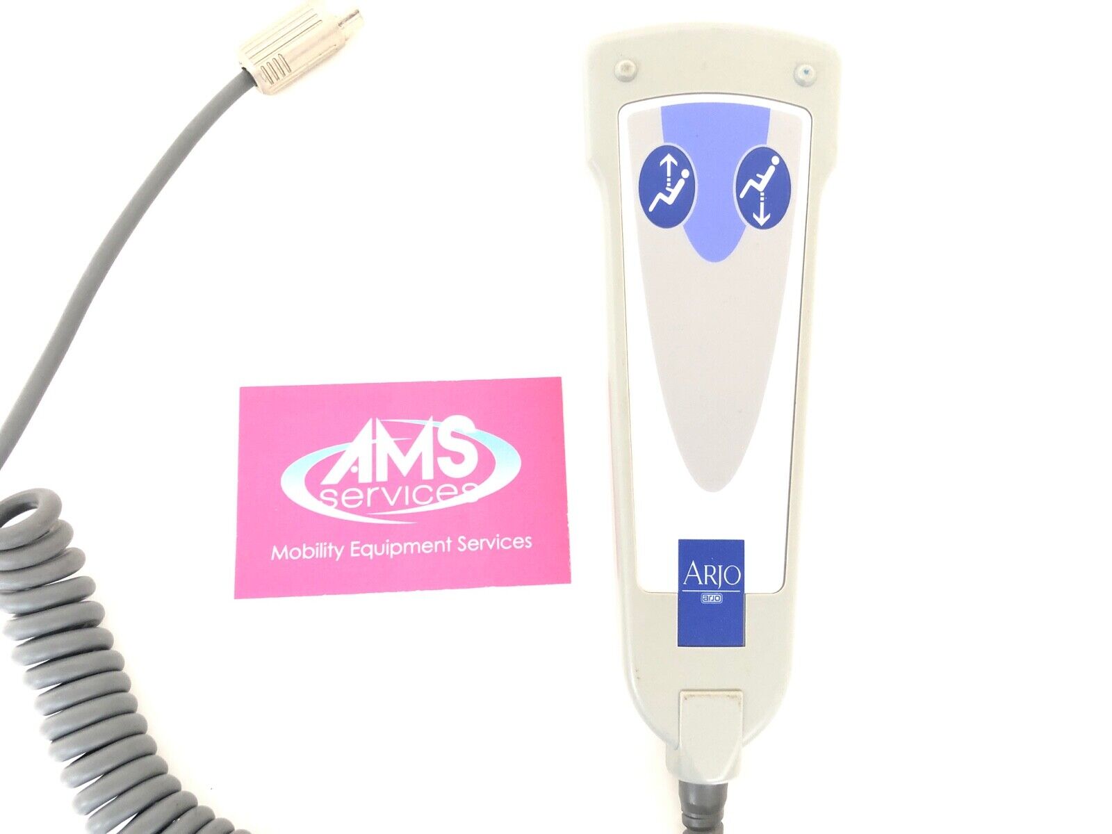 Arjo Trixie, Trixie Lift, Lisa, Marisa & Ambulift Hoist 2 Function ...