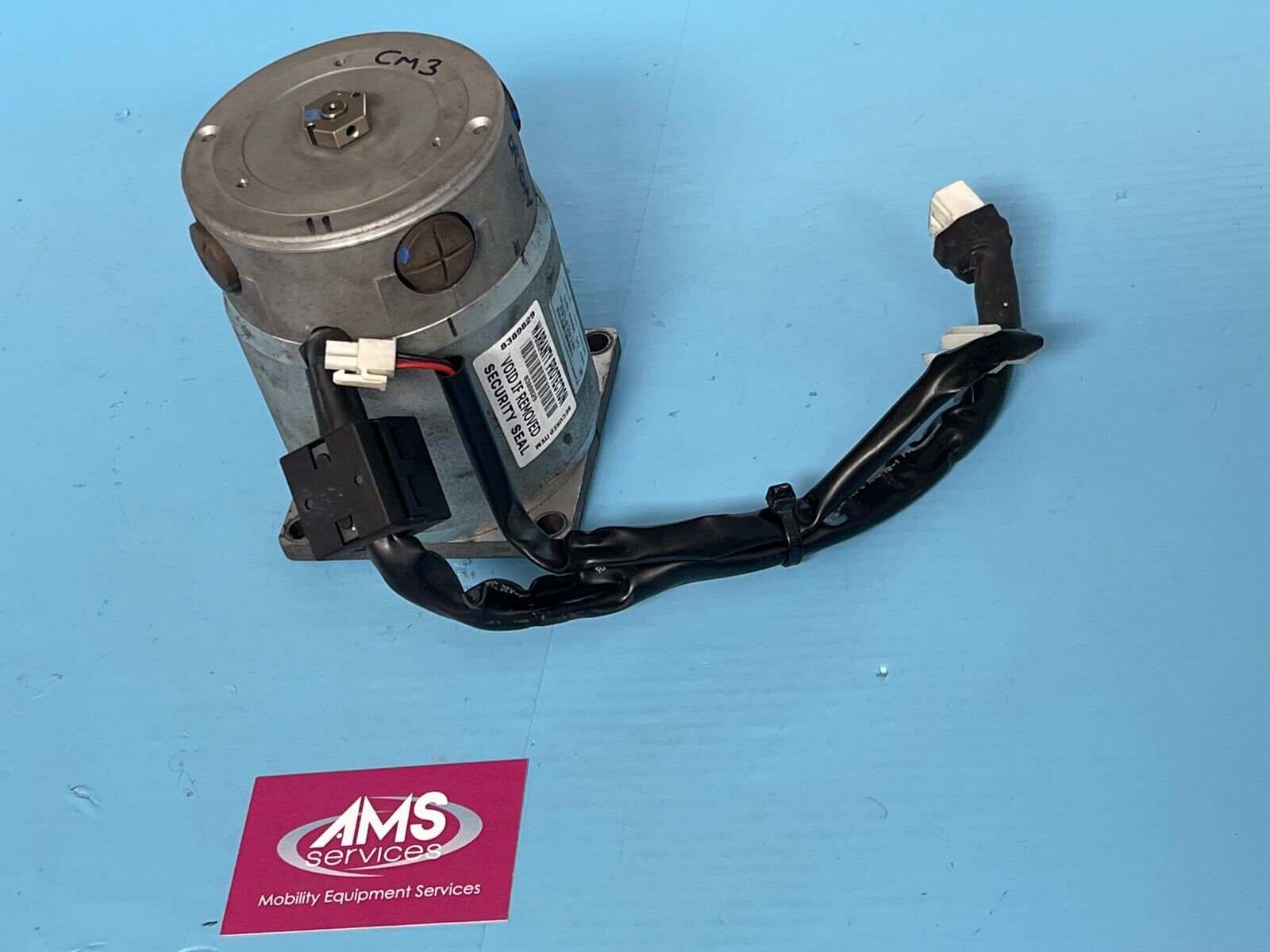 Invacare Comet & Orion Mobility Scooter 250w Motor for Rhino 2 Control ...