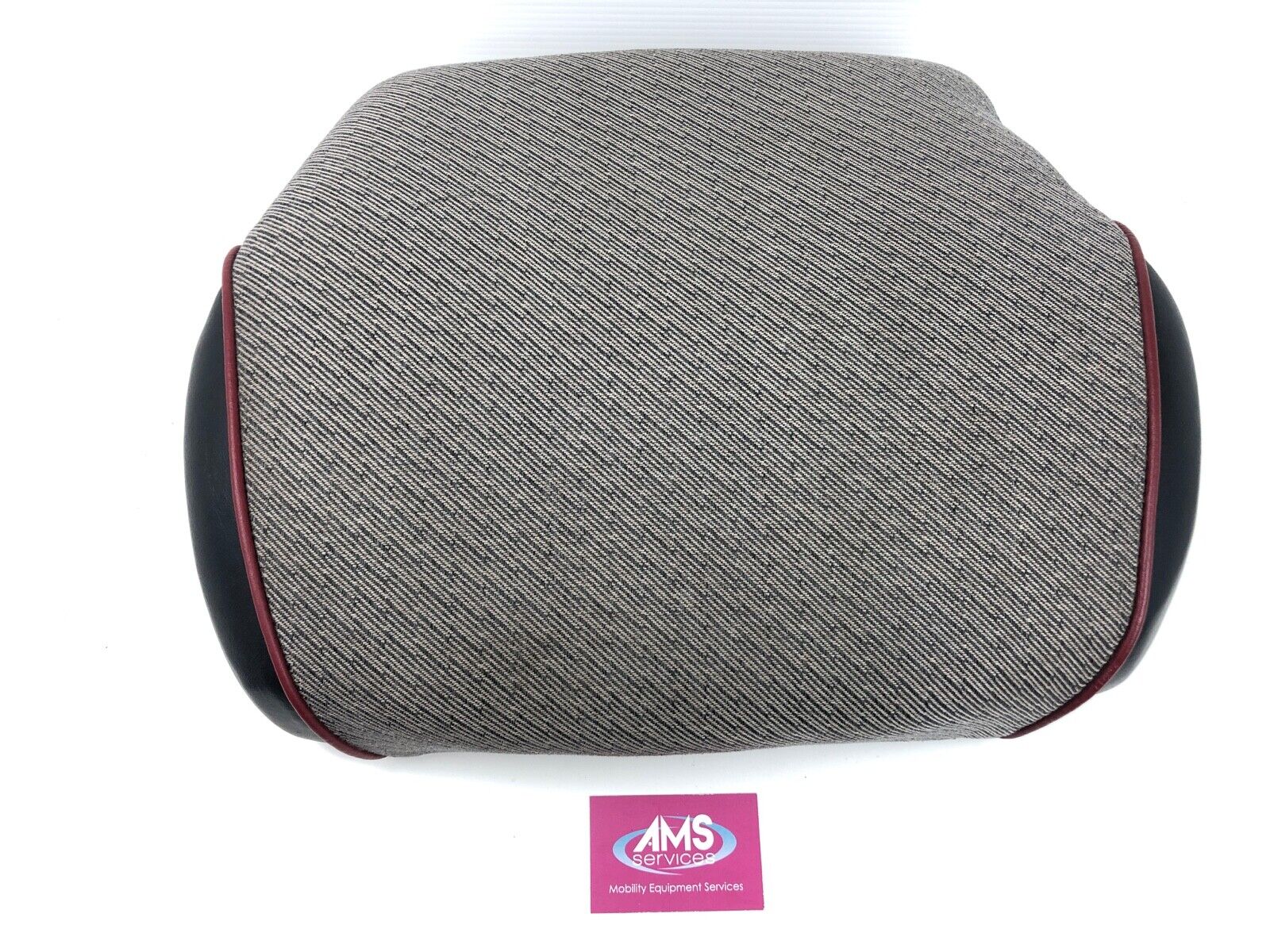 Bruno Cub 46 8mph Mobility Scooter Main Seat Base Pad / Cushion - Parts ...
