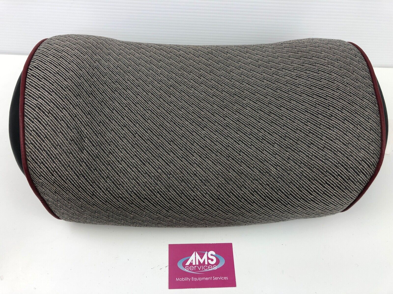 Bruno Cub 46 8mph Mobility Scooter Main Seat Backrest Pad - Parts B - AMS