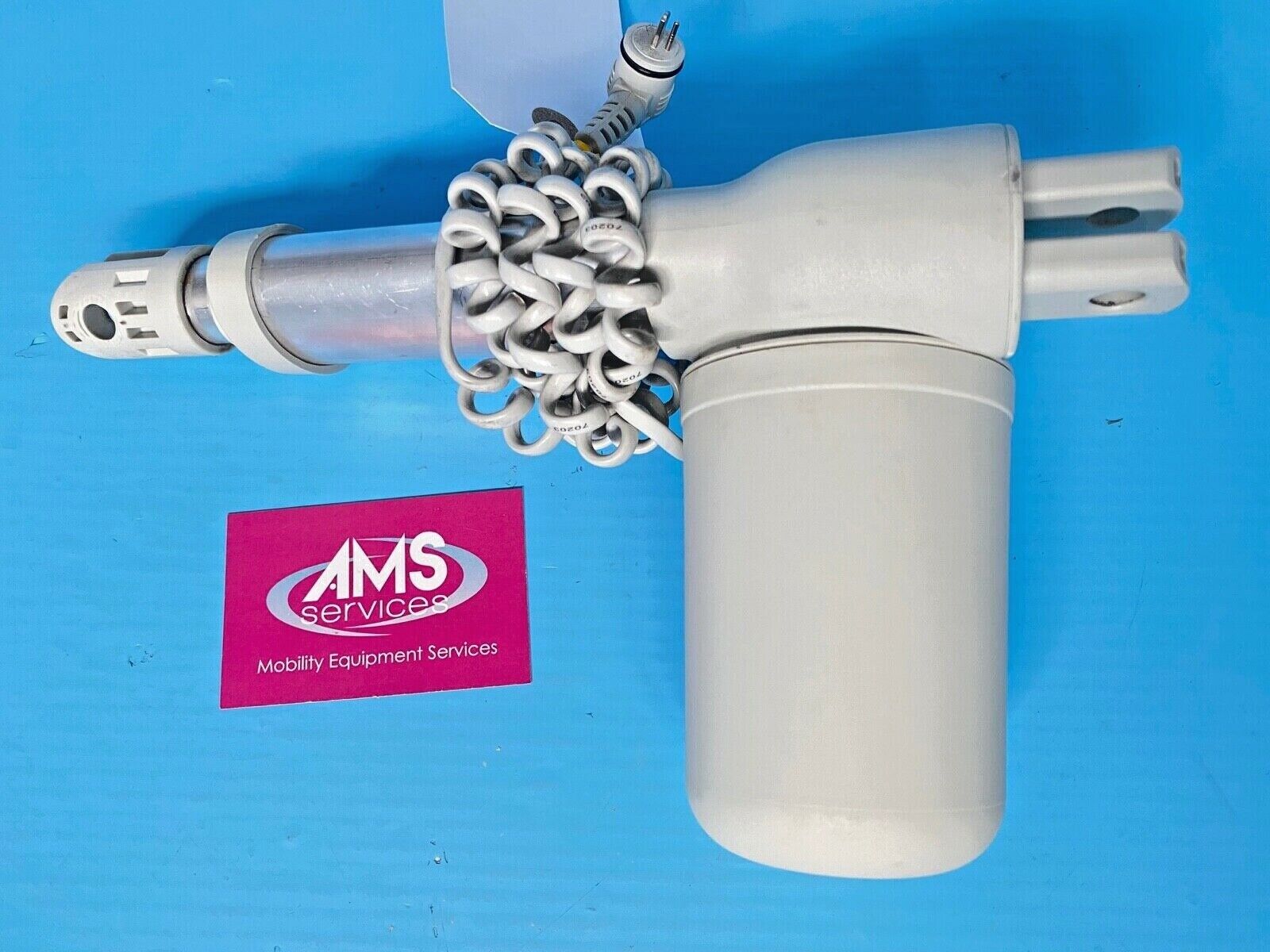 Days Nova 3 Profiling Bed Dewert 67566 Short Leg Brake Actuator Motor - AMS