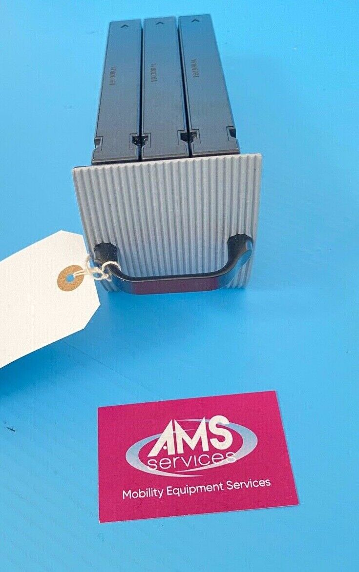 Ergolet Stella 160 Stand Aid 36 Volt Battery Pack - Parts - AMS