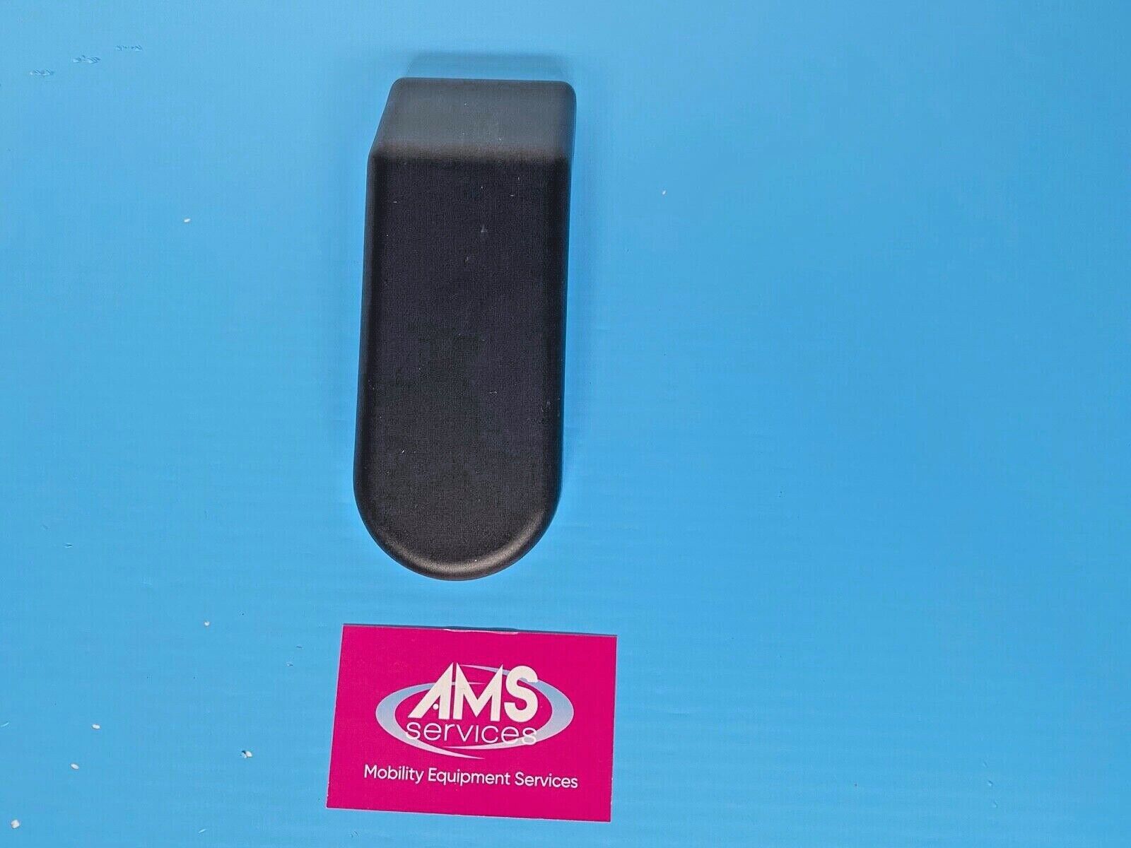 Liko Golvo 7007ES Hoist Rear Leg Cover - 20090037 - Parts - AMS