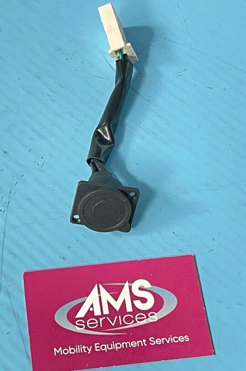 Sunrise Sterling S425 & S700 Mobility Scooter Tiller Charging Point ...