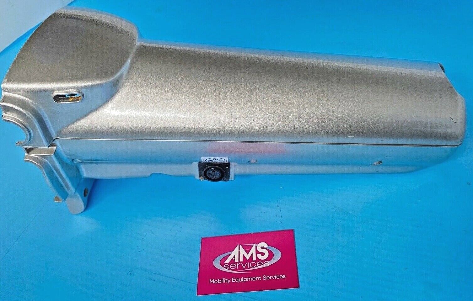 TGA Breeze Midi C Mobility Scooter Front Tiller Covers / Panels inc ...