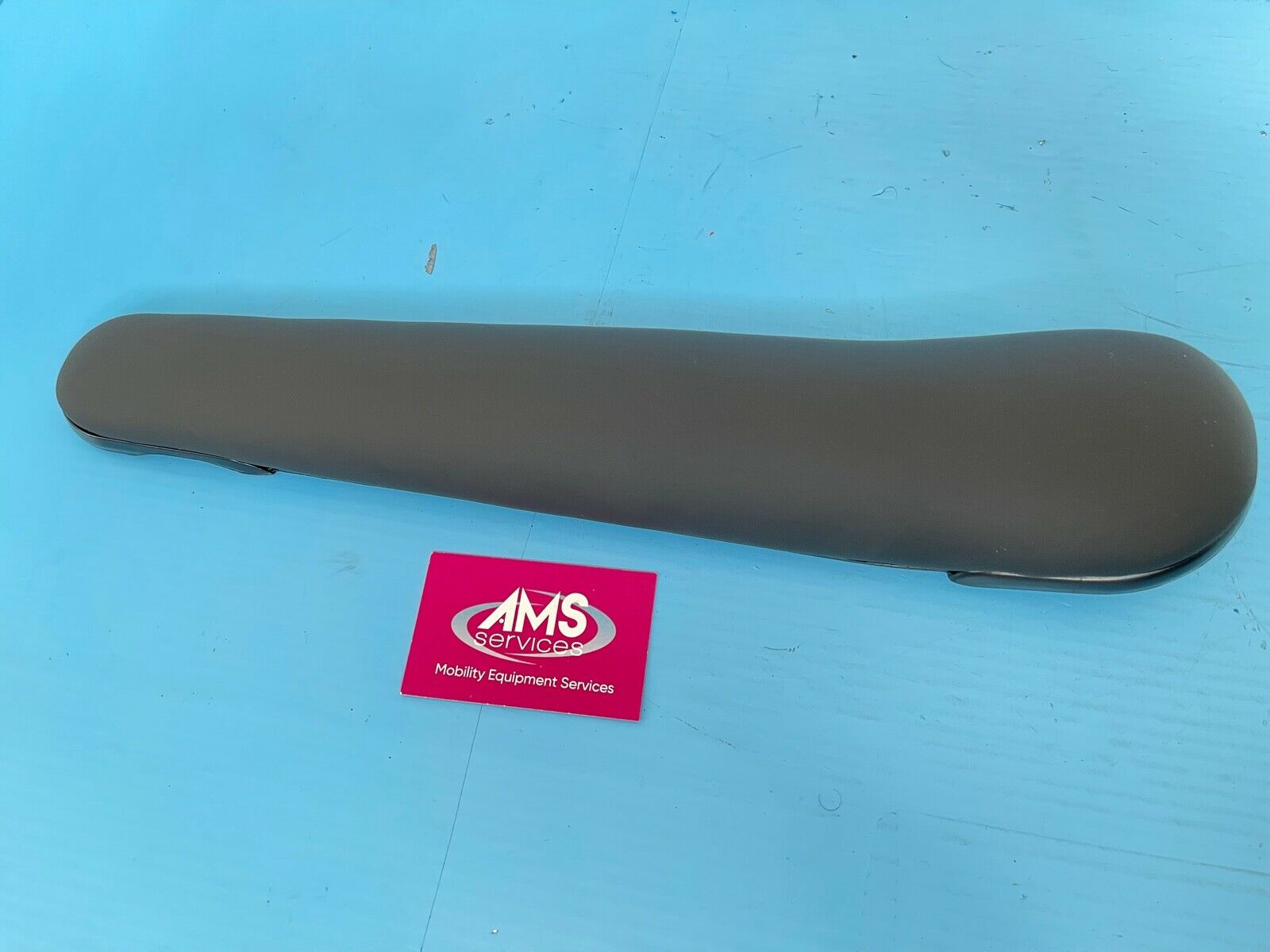 Invacare Rea Azalea Range of Wheelchair Armrest Arm Pad - Parts - AMS