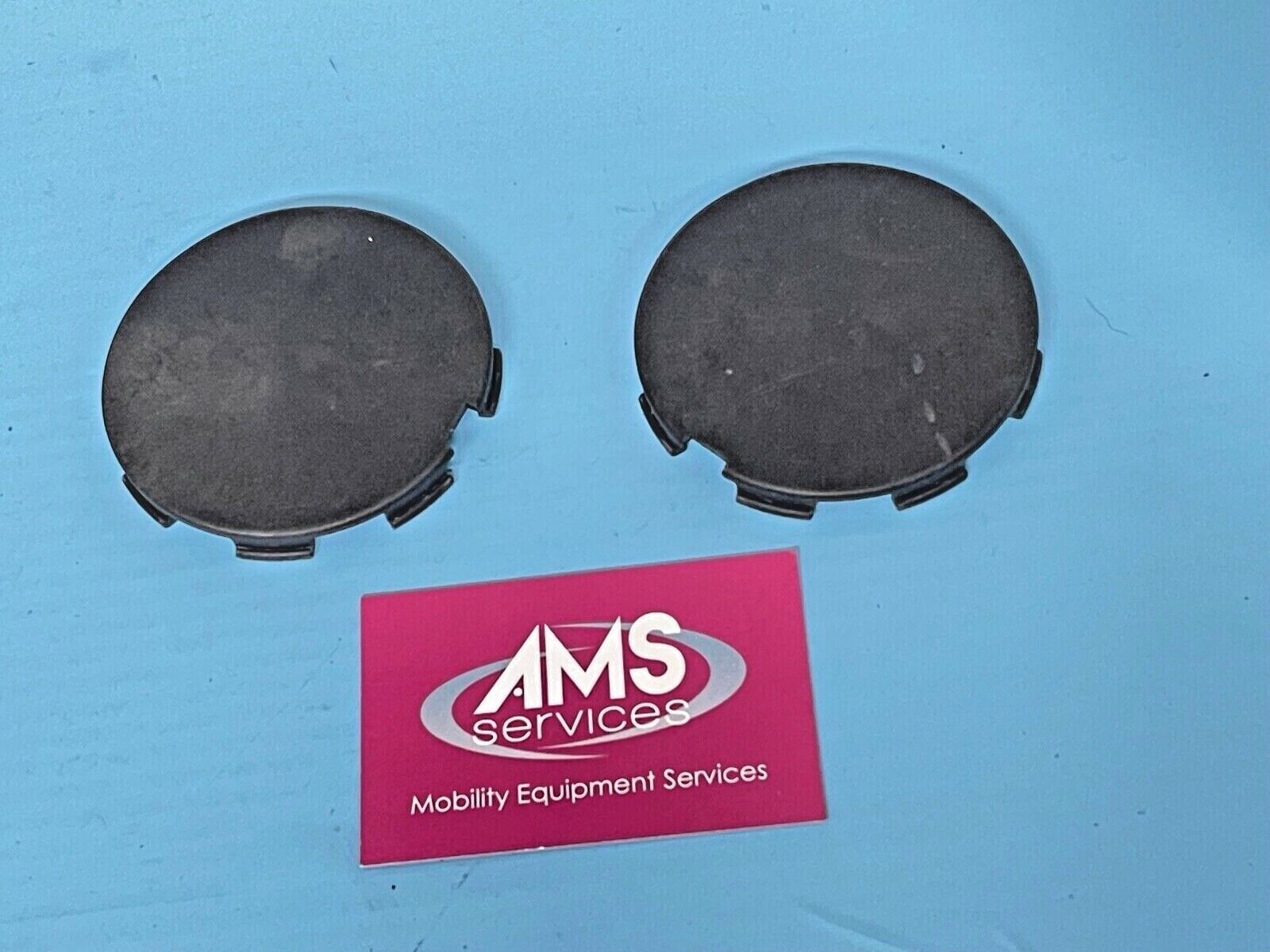 Quickie Salsa M2 Electric Power Chair Wheelchair Drive Wheel Centre ...