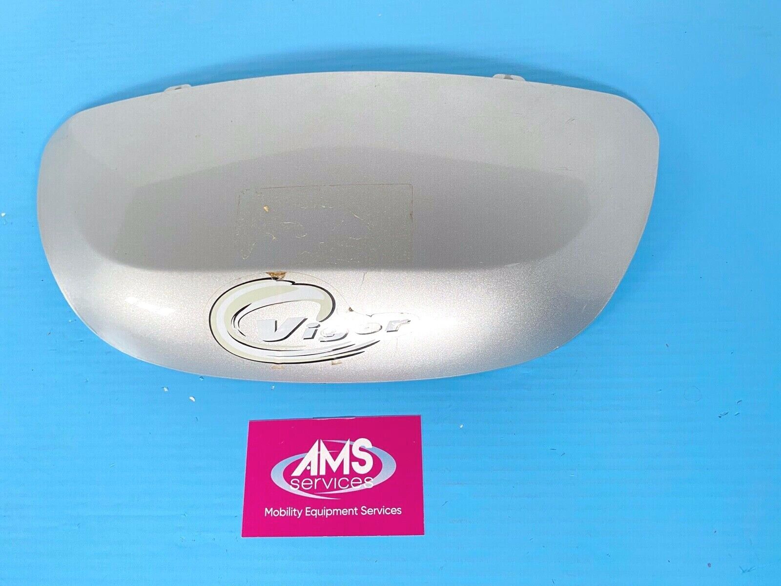 CTM Vigor Mobility Scooter Rear Inspection Cover / Panel - Parts B - AMS