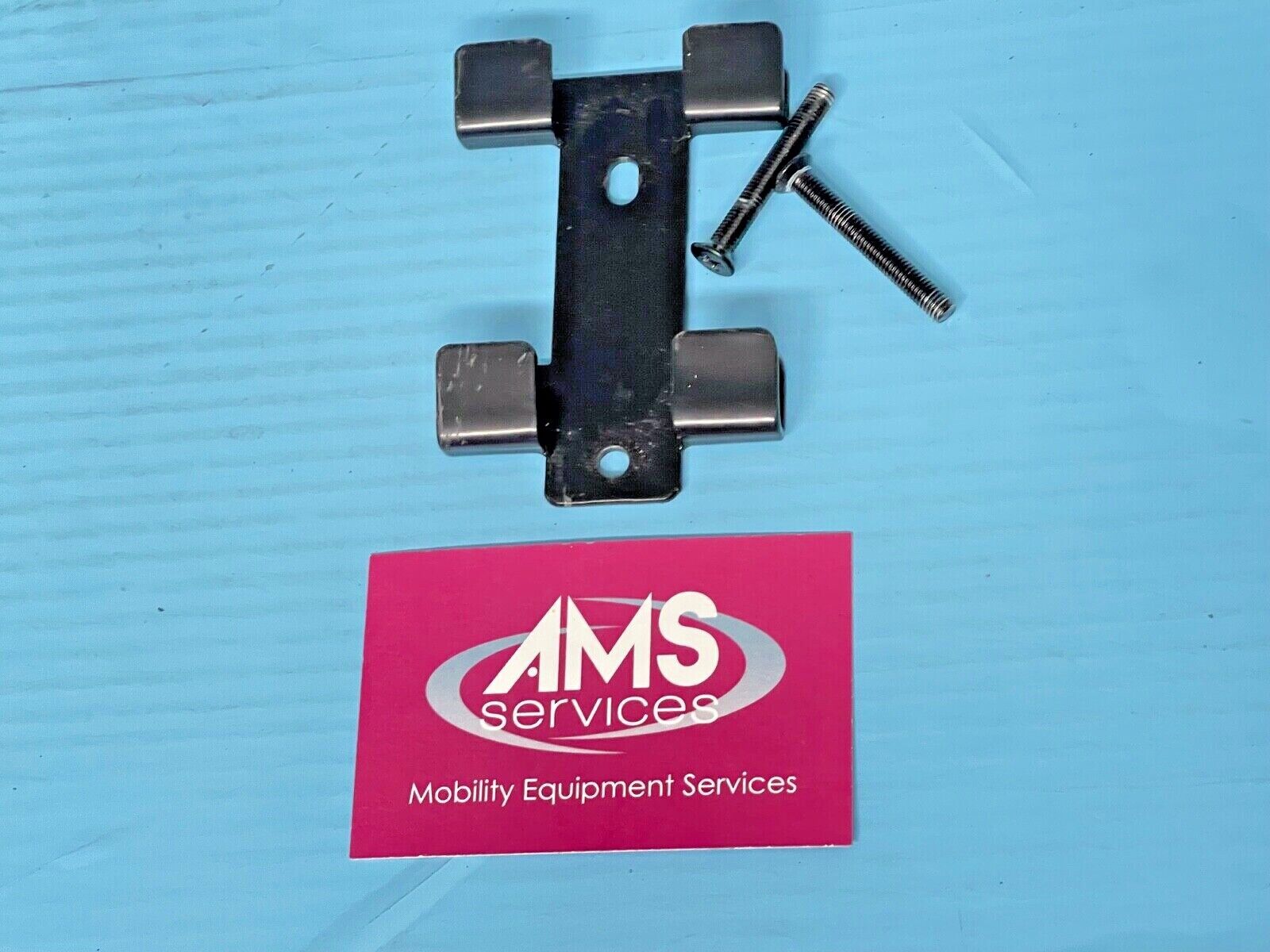 Sterling Sapphire 2 & Power Pro Mobility Scooter Basket Mounting ...