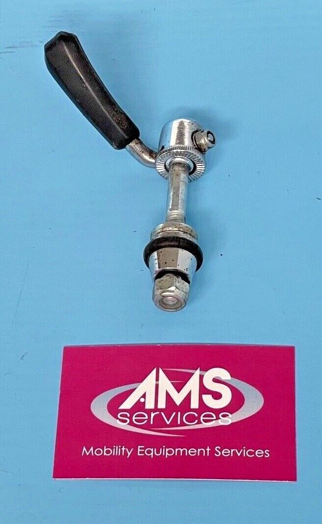 Freerider Mayfair Mobility Scooter Lower Tiller Adjustment Quick ...