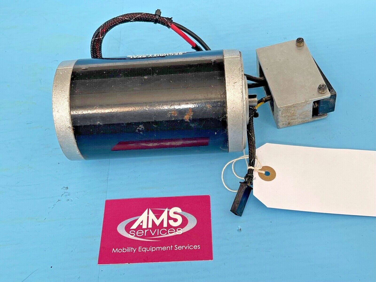 Pride Go Go Elite Traveller Plus Mobility Scooter 24v 250w Electric ...