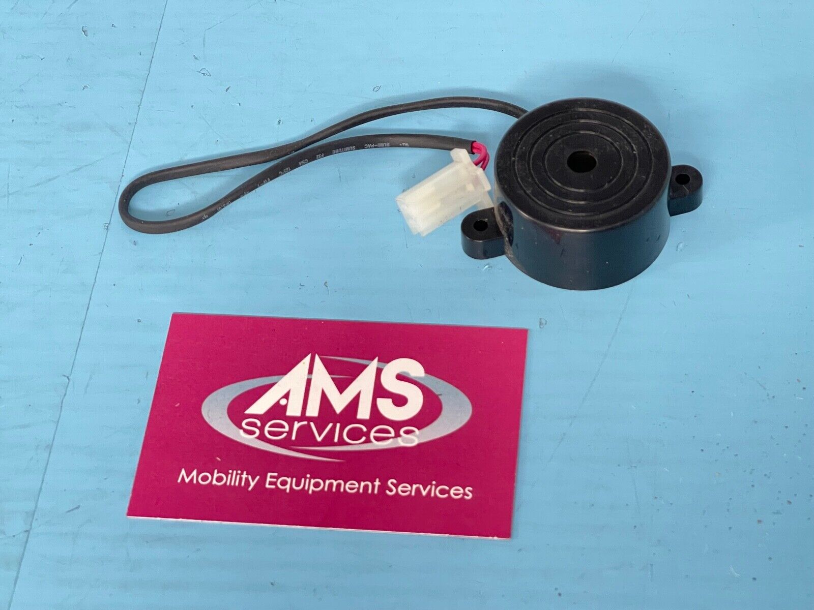 Freerider City Ranger 8 Mobility Scooter Reversing Buzzer / Alarm - AMS