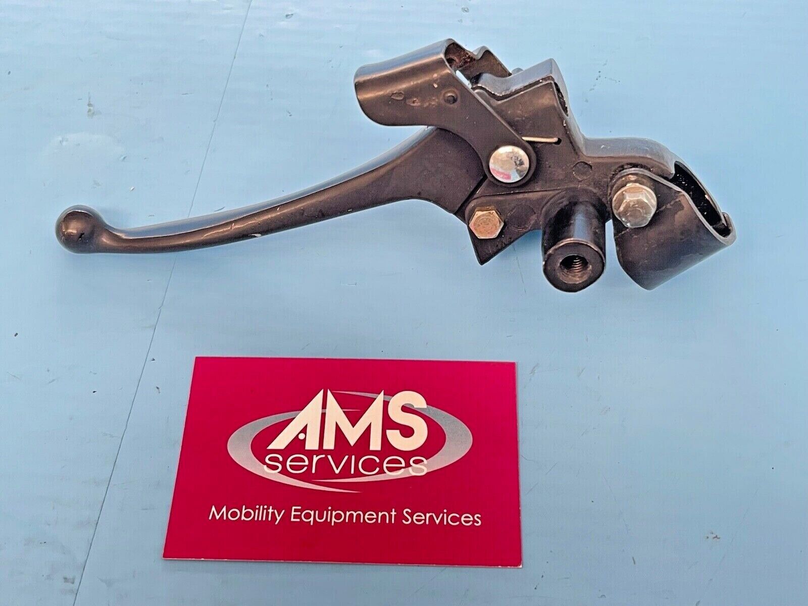 Freerider City Ranger 8 Mobility Scooter Front Brake Lever - AMS