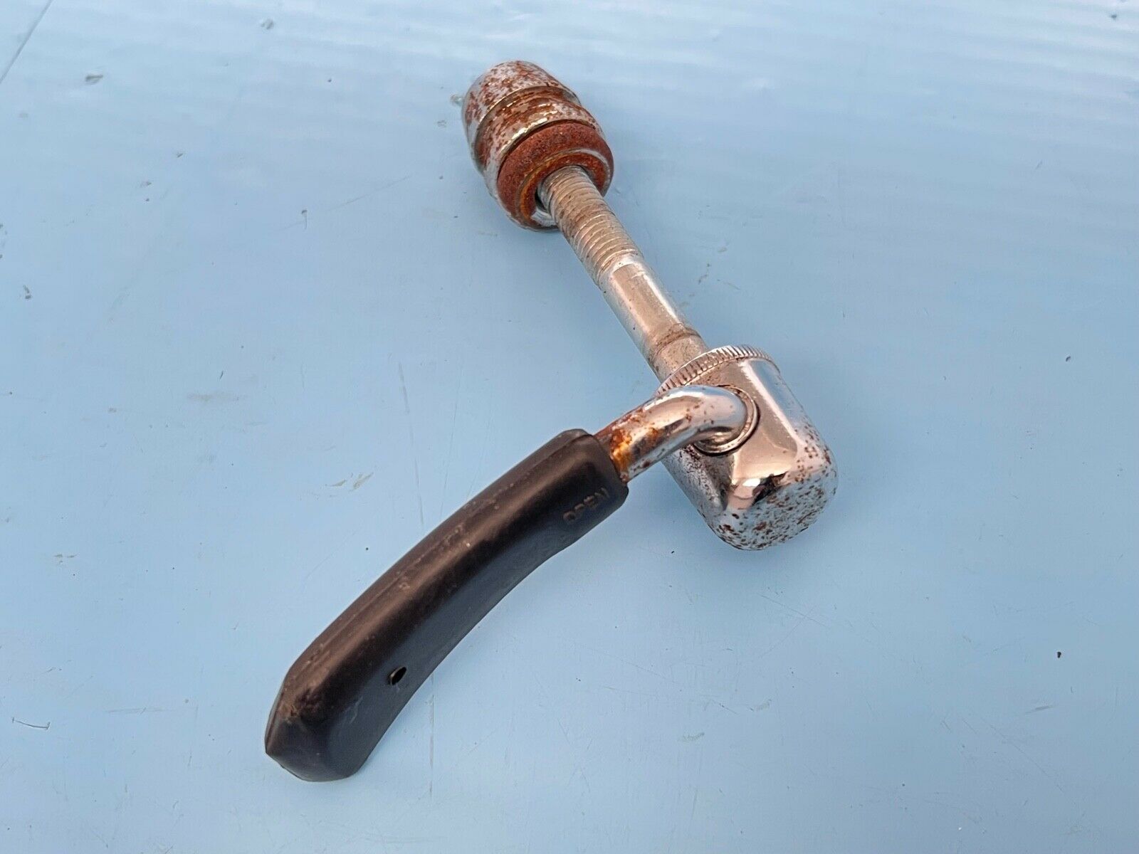 Freerider City Ranger 8 Mobility Scooter Tiller Quick Release Lever - AMS