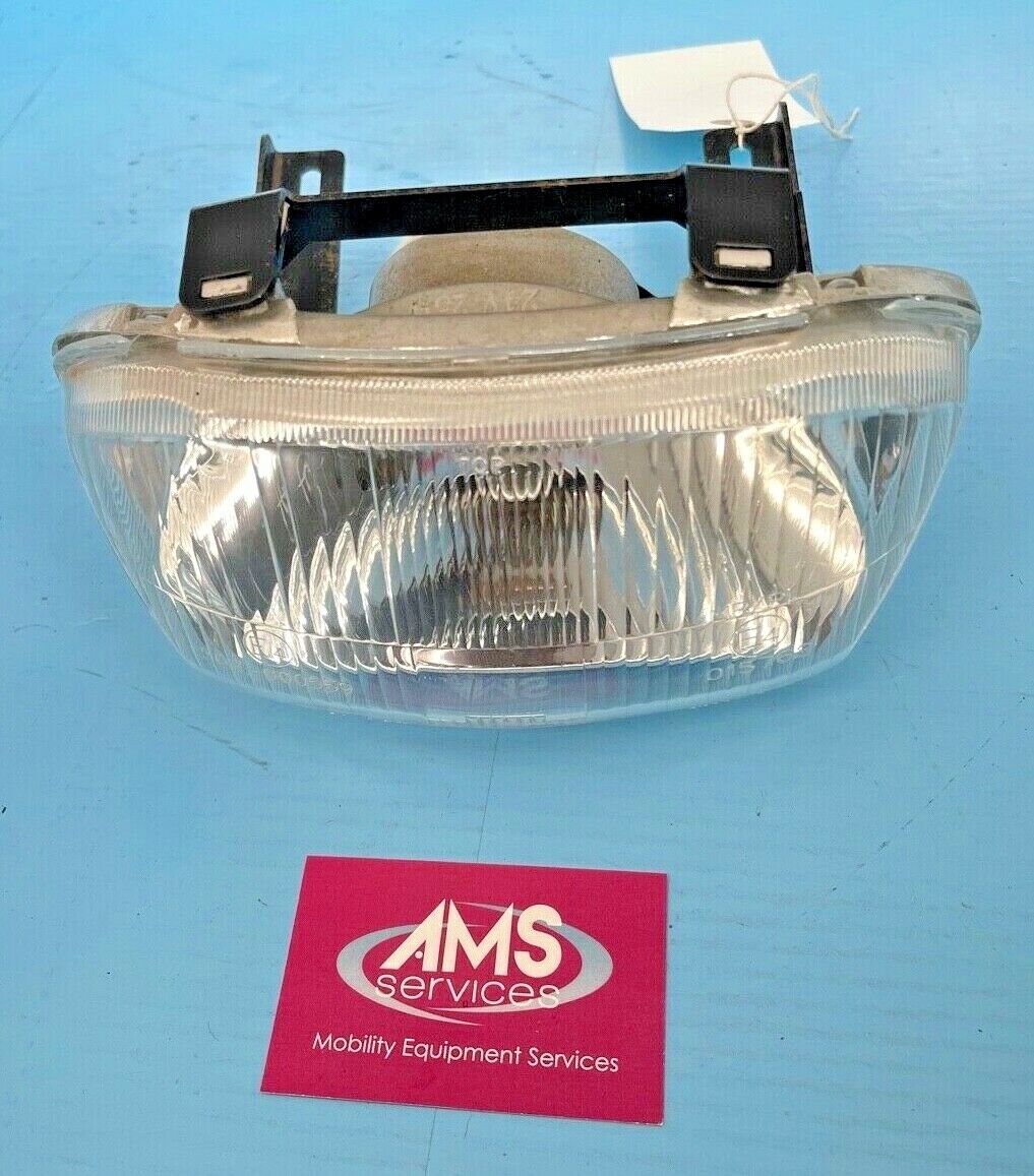 Freerider City Ranger 8 Mobility Scooter Main Front Headlight / Light ...