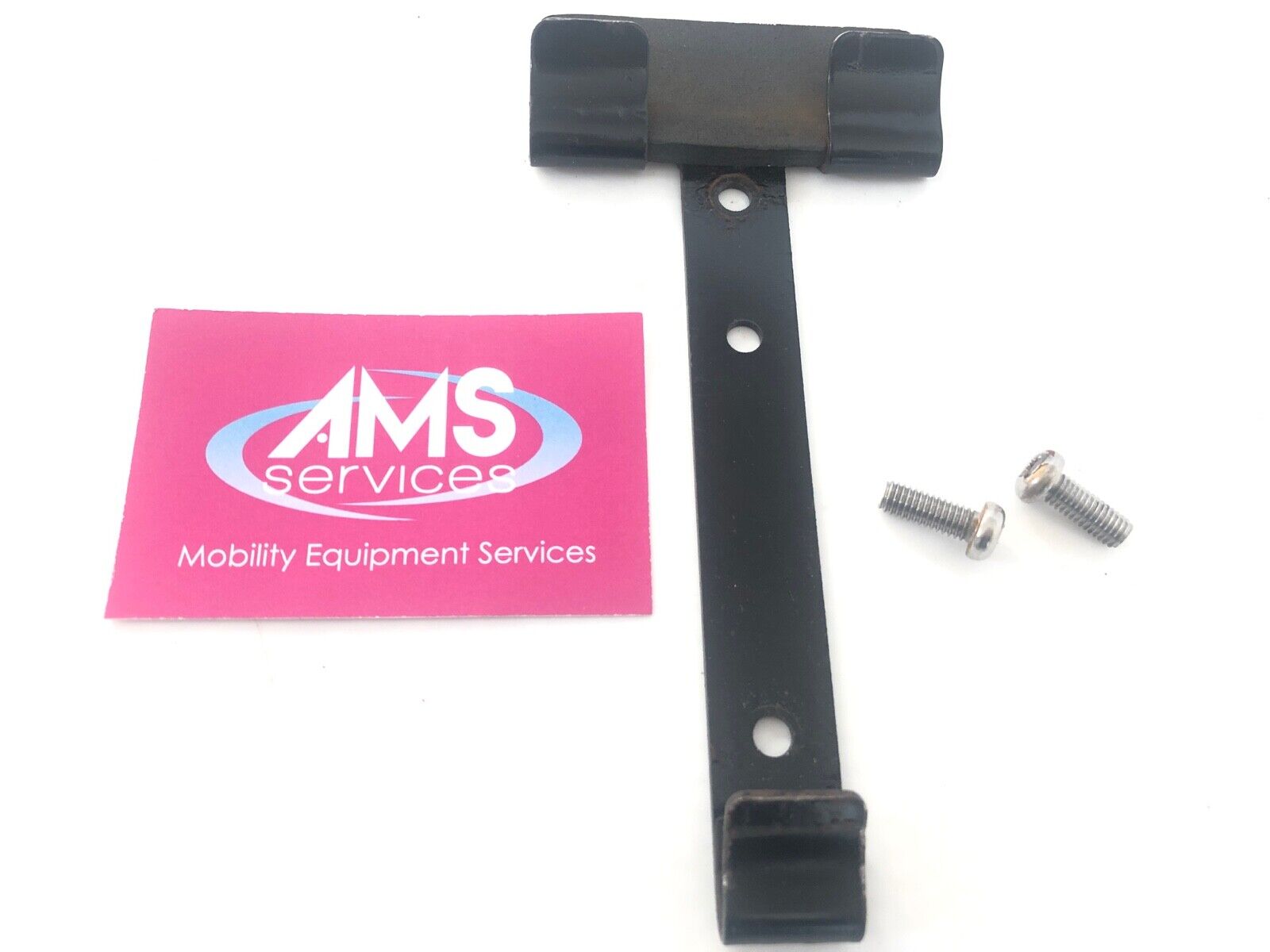 Shoprider Venturer 6mph Mobility Scooter Front Shopping Basket Mounting ...