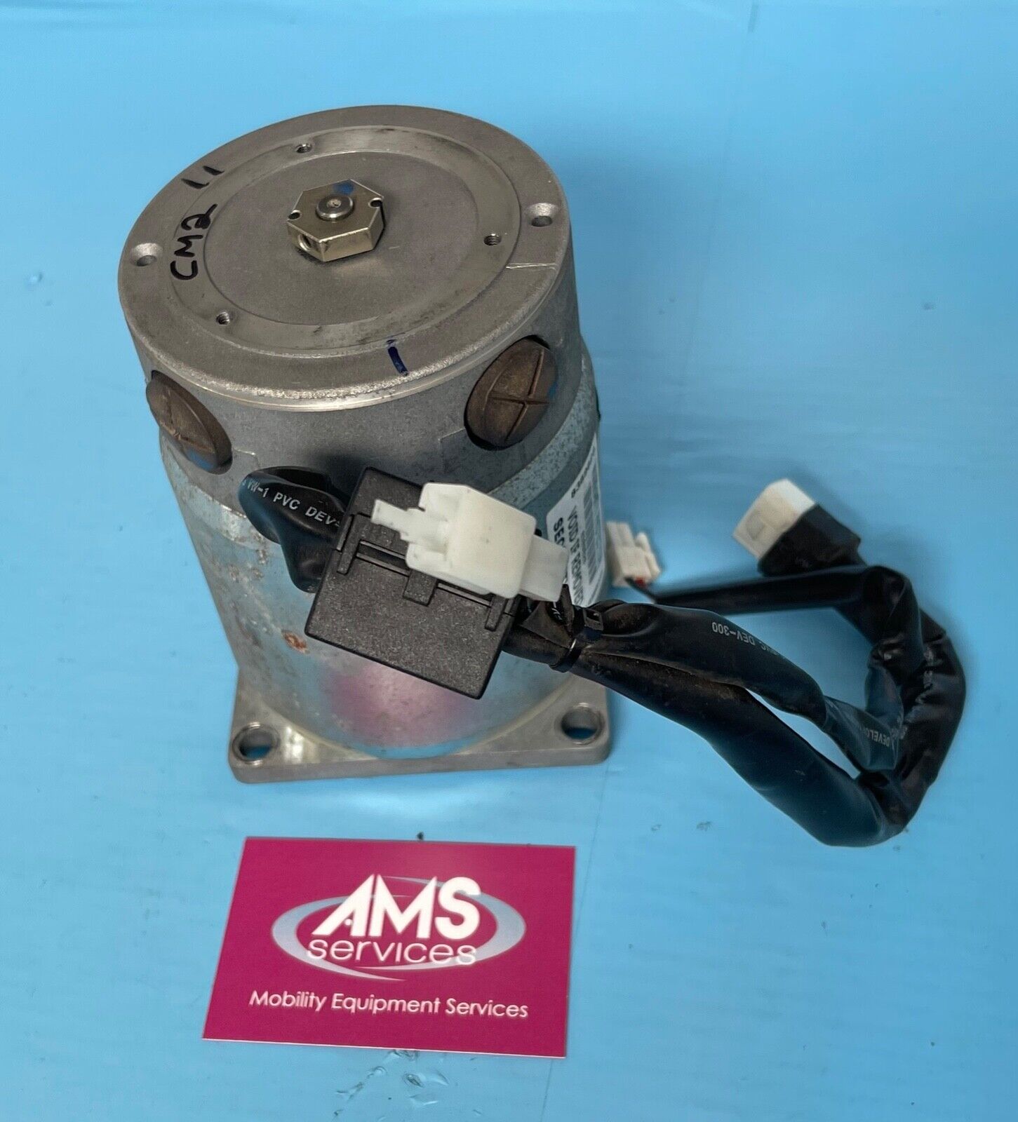 Invacare Comet & Orion Mobility Scooter 250w Motor for Rhino 2 Control ...