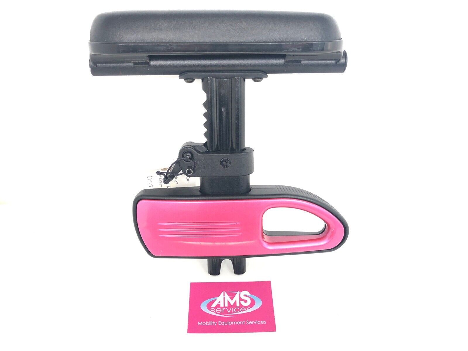 Childrens Pride Quantum 600 Electric Wheelchair Height Adjustable Right ...