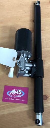 Arjo Sara Plus & Encore Hoist / Stand Aid Main Leg Motor - Parts - AMS