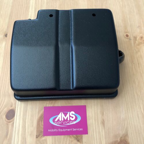 Invacare Phoenix & Spectra Plus Electric Wheelchair Front Battery Box ...