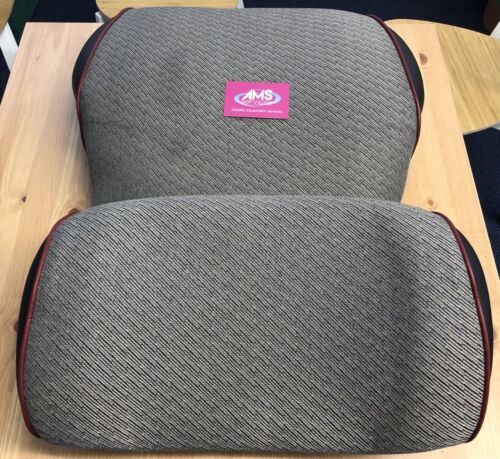 Bruno Cub 46 8mph Mobility Scooter Main Seat & Back Rest Pad, Parts - AMS