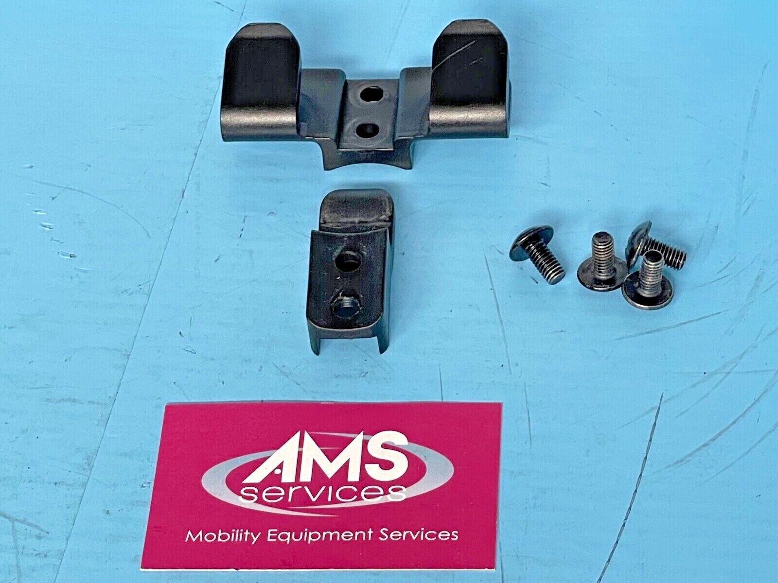 Rascal Veo Sport Mobility Scooter Shopping Basket Mounting Bracket ...