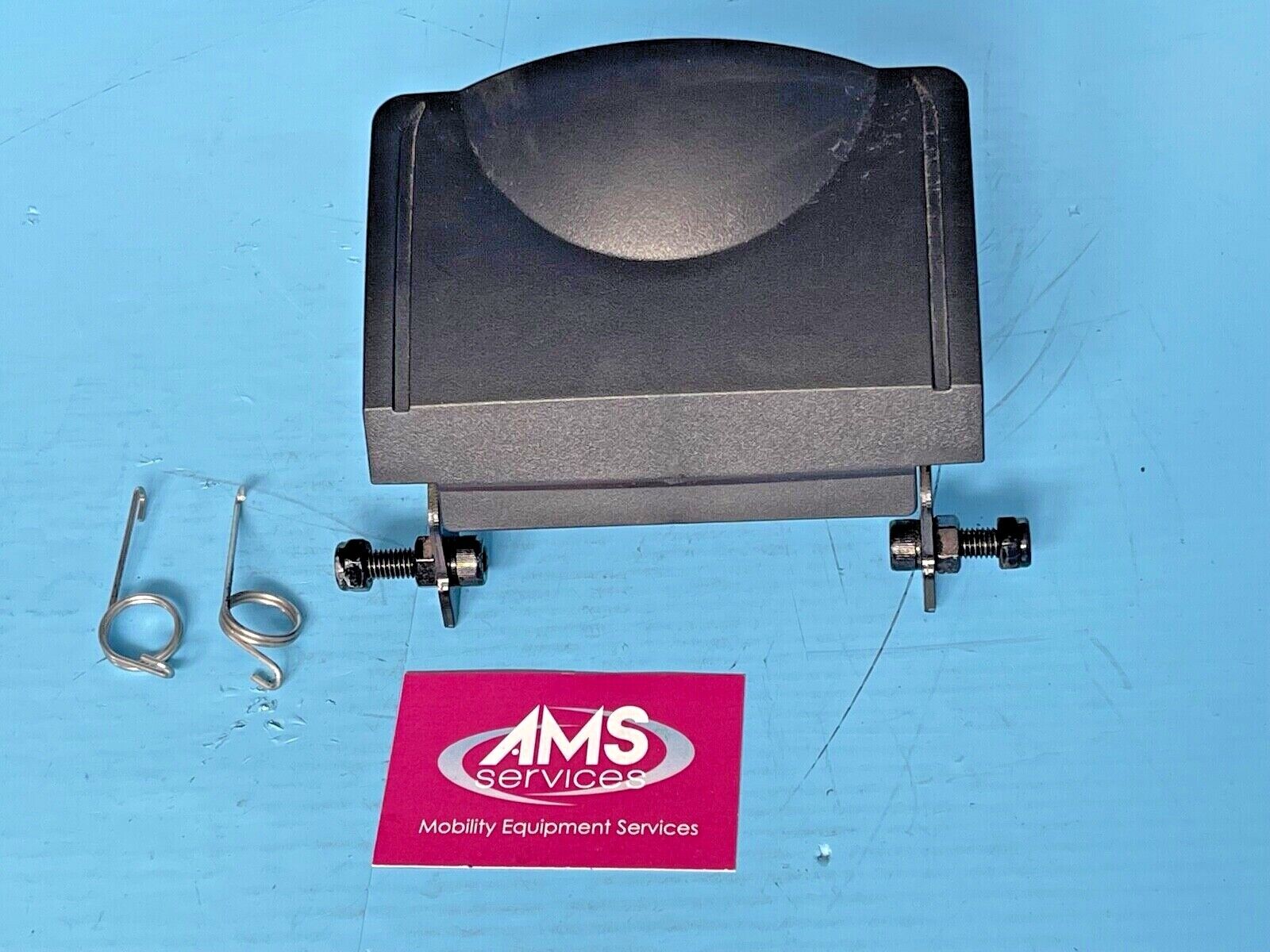 Rascal Veo Sport Mobility Scooter Rear Body Quick Release Handle ...