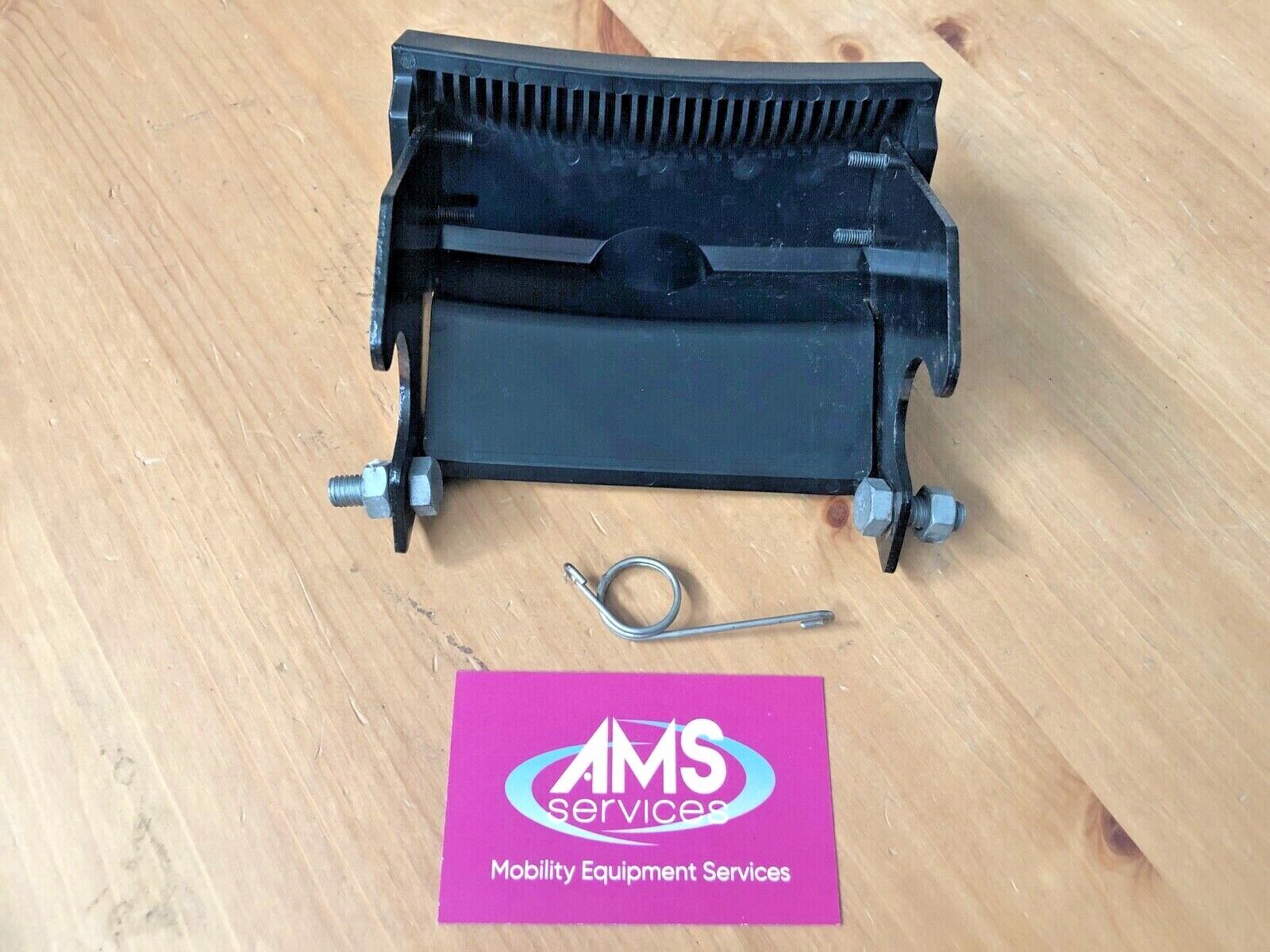 Drive Style / Scout Mobility Scooter Rear Carry Handle - Parts - AMS