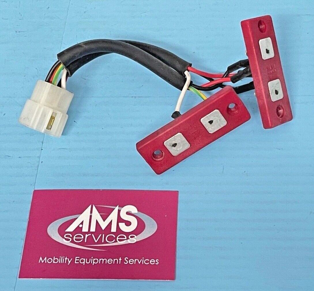 Shoprider Paris, Eden Bootmaster Elite Mobility Scooter Sub Frame ...