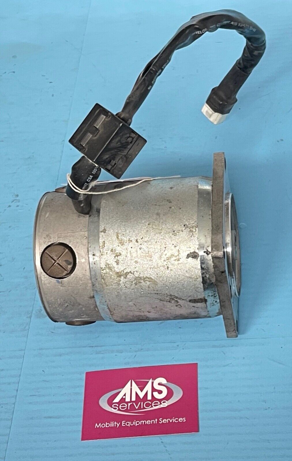 Invacare Comet & Orion Mobility Scooter 250W Motor For Rhino 2 Control ...