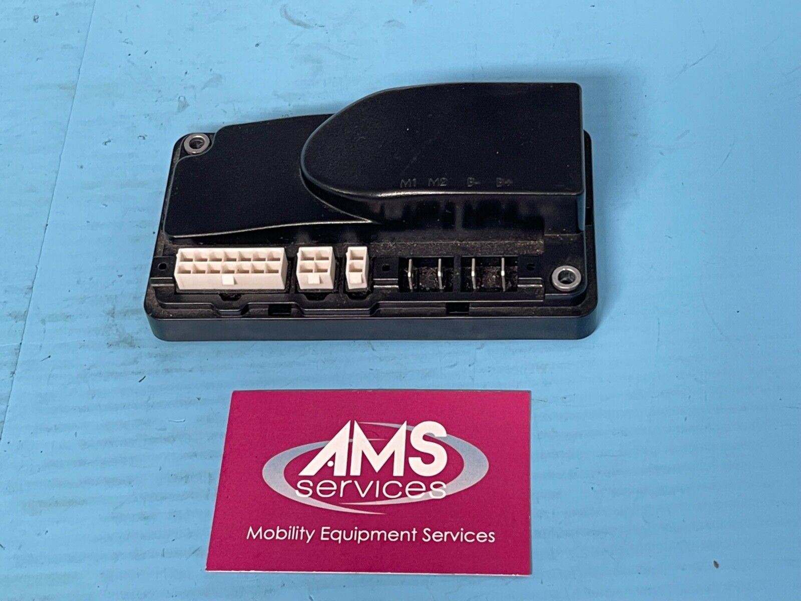 Rascal Veo Sport Mobility Scooter 45amp Main Control Unit / Brain ...