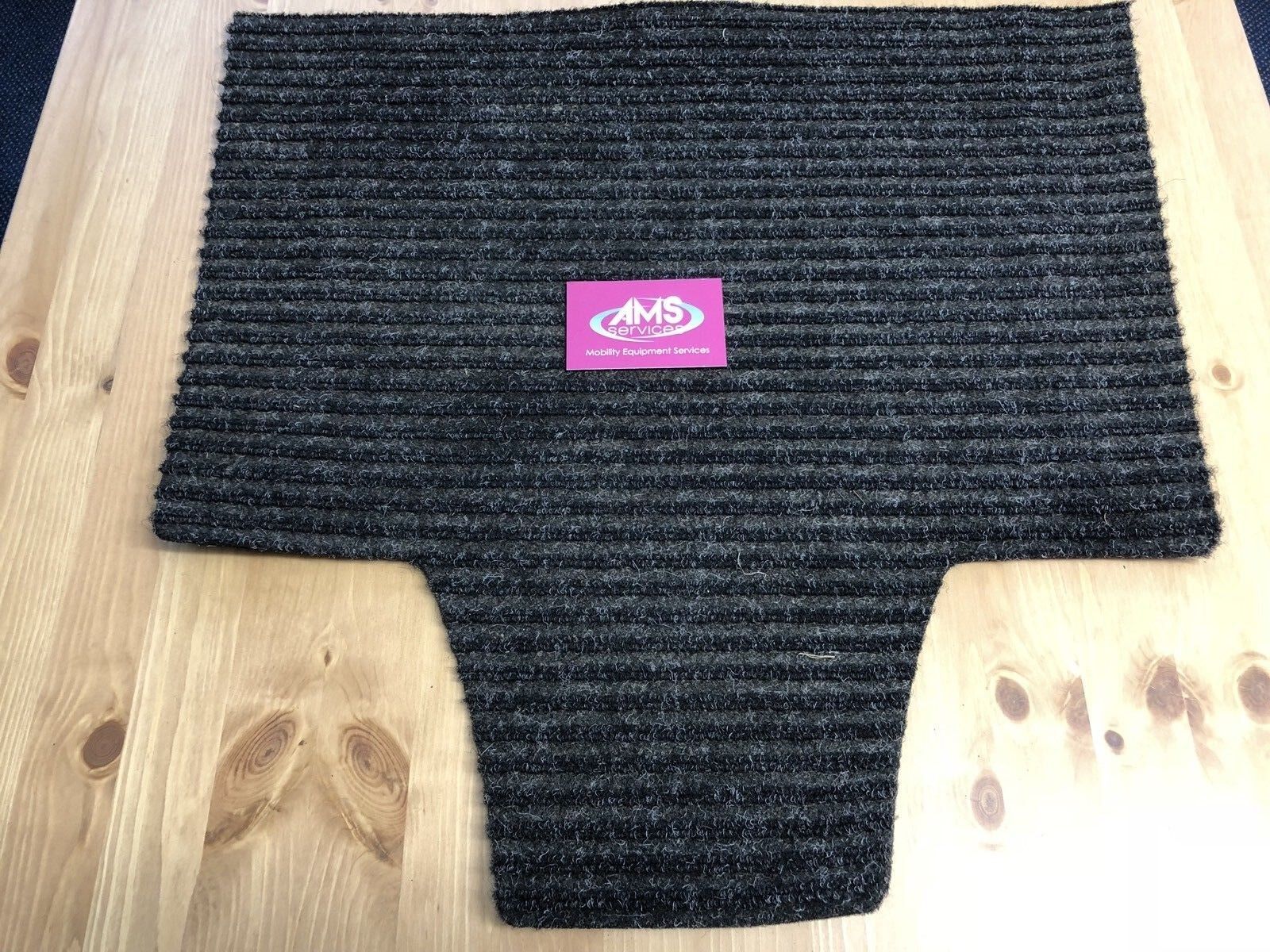 Bruno Cub 46 8mph Mobility Scooter Main Floor Mat / Carpet - Parts - AMS