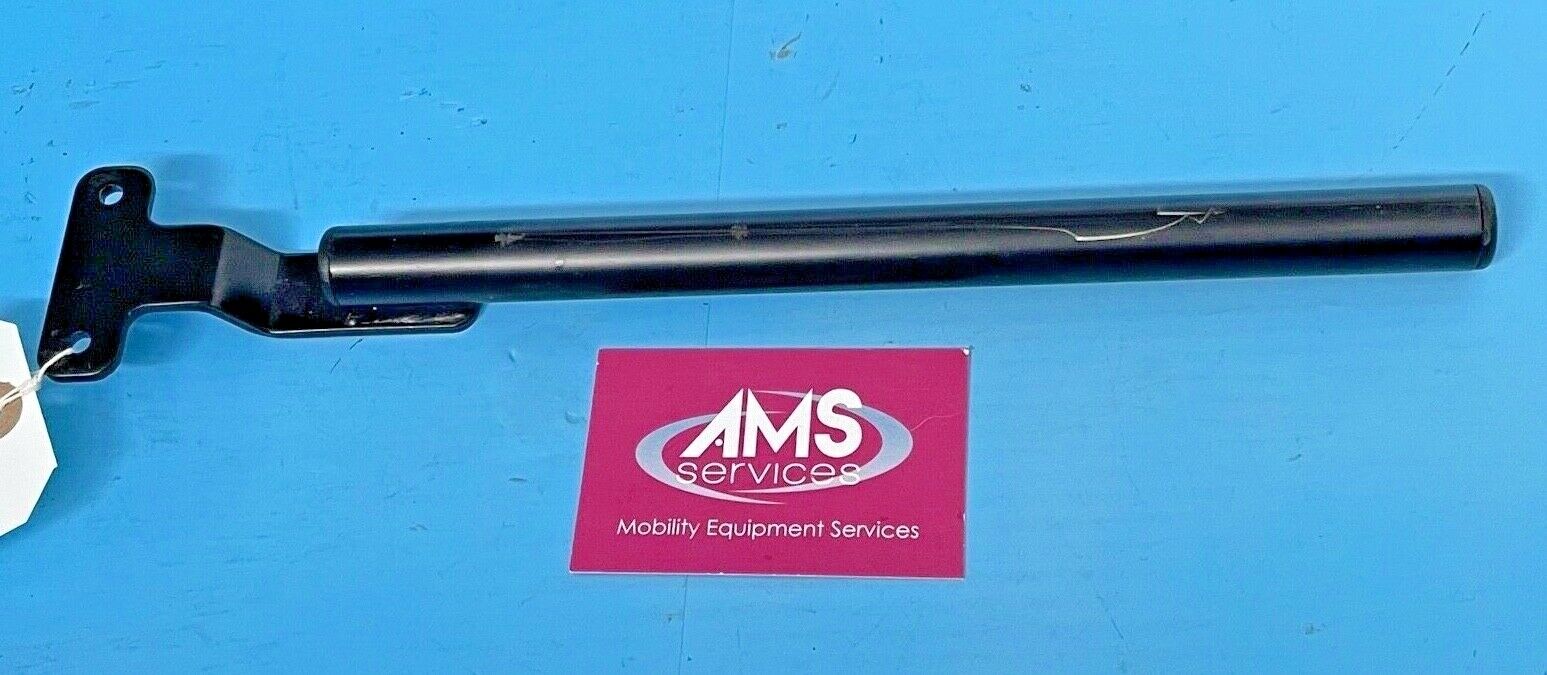 Pride Go Chair Electric Wheelchair Joystick Controller Mount / Holder ...