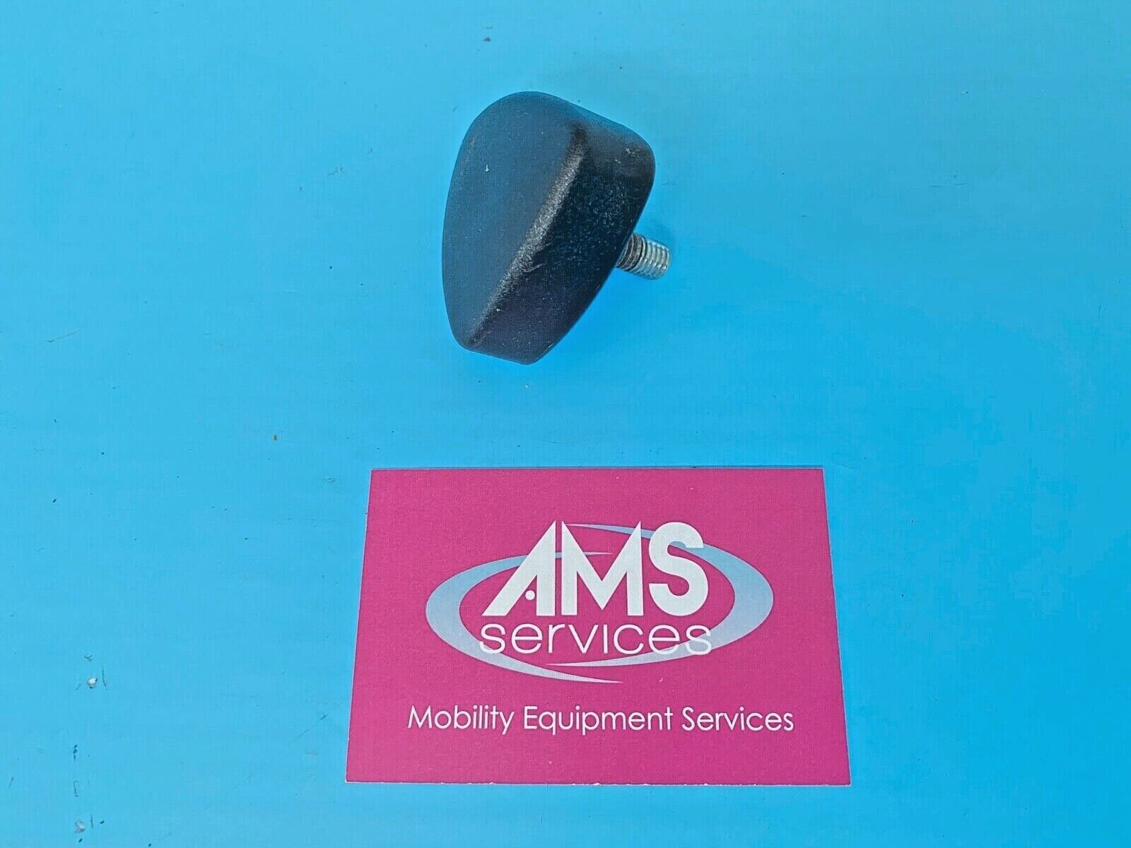 Invacare Leo 4mph Mobility Scooter Armrest / Seat Unit Thumb / Hand ...