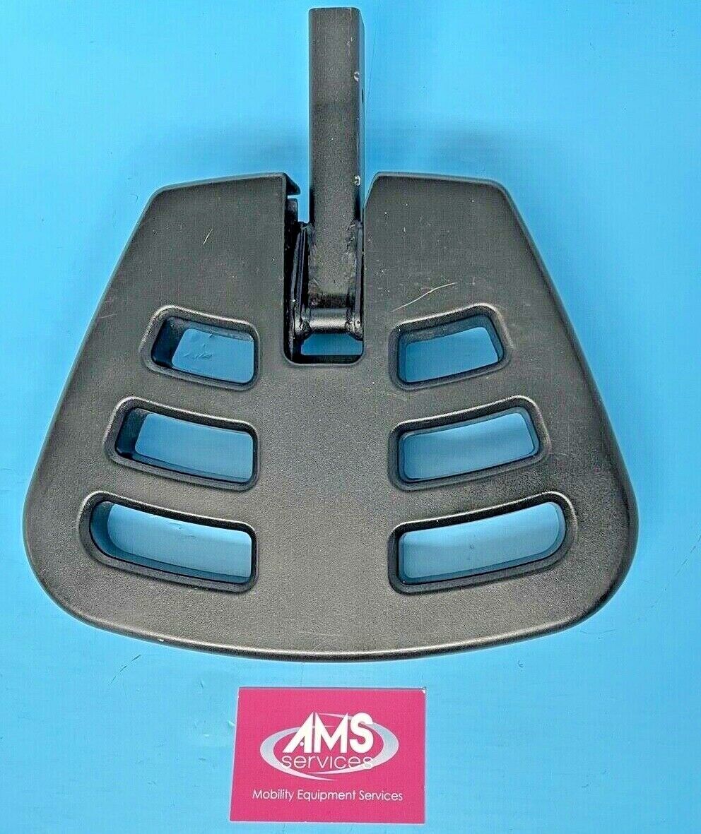 Pride Go Chair Electric Wheelchair Foot Plate / Leg Rest - Parts - AMS